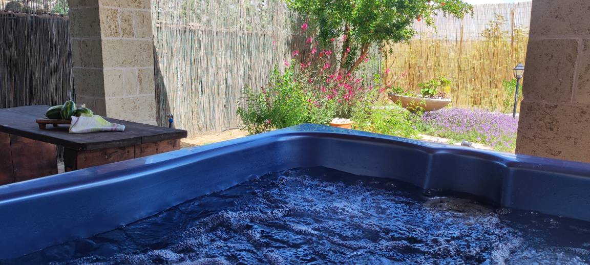 Villa ∙ 2 Chambres ∙ 4 Personnes - Alezio