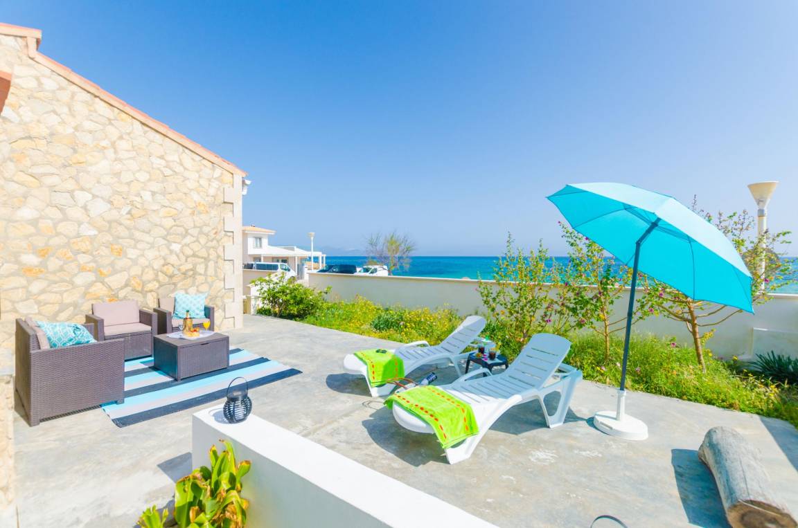 90 M² Chalet ∙ 3 Habitaciones ∙ 6 Huéspedes - Mallorca
