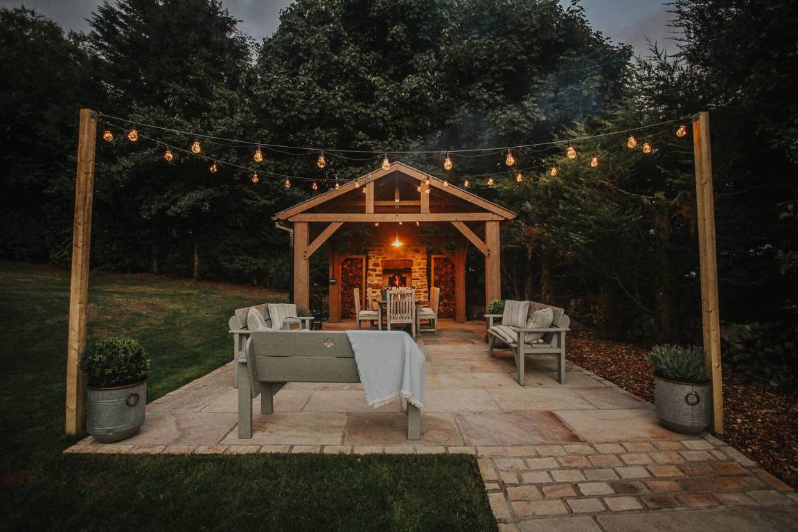 Cottage ∙ 3 Bedrooms ∙ 8 Guests - Castleton