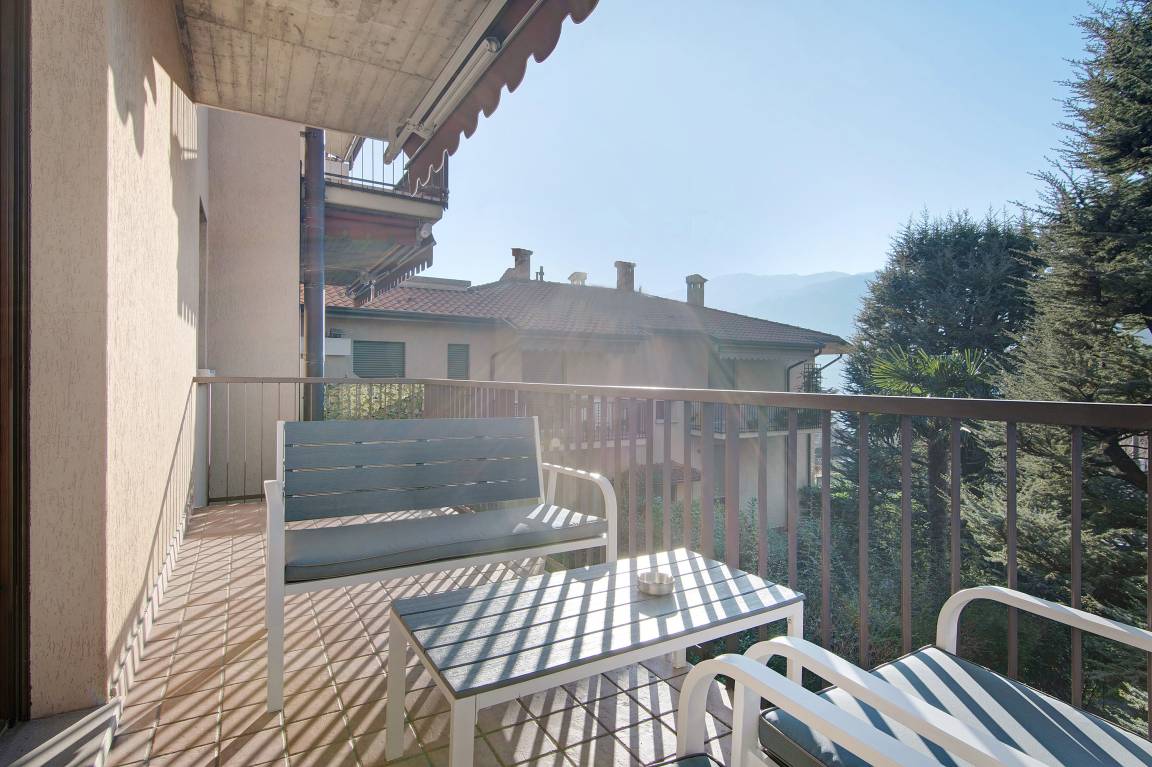 90 M² Maison De Vacances ∙ 2 Chambres ∙ 7 Personnes - Varenna