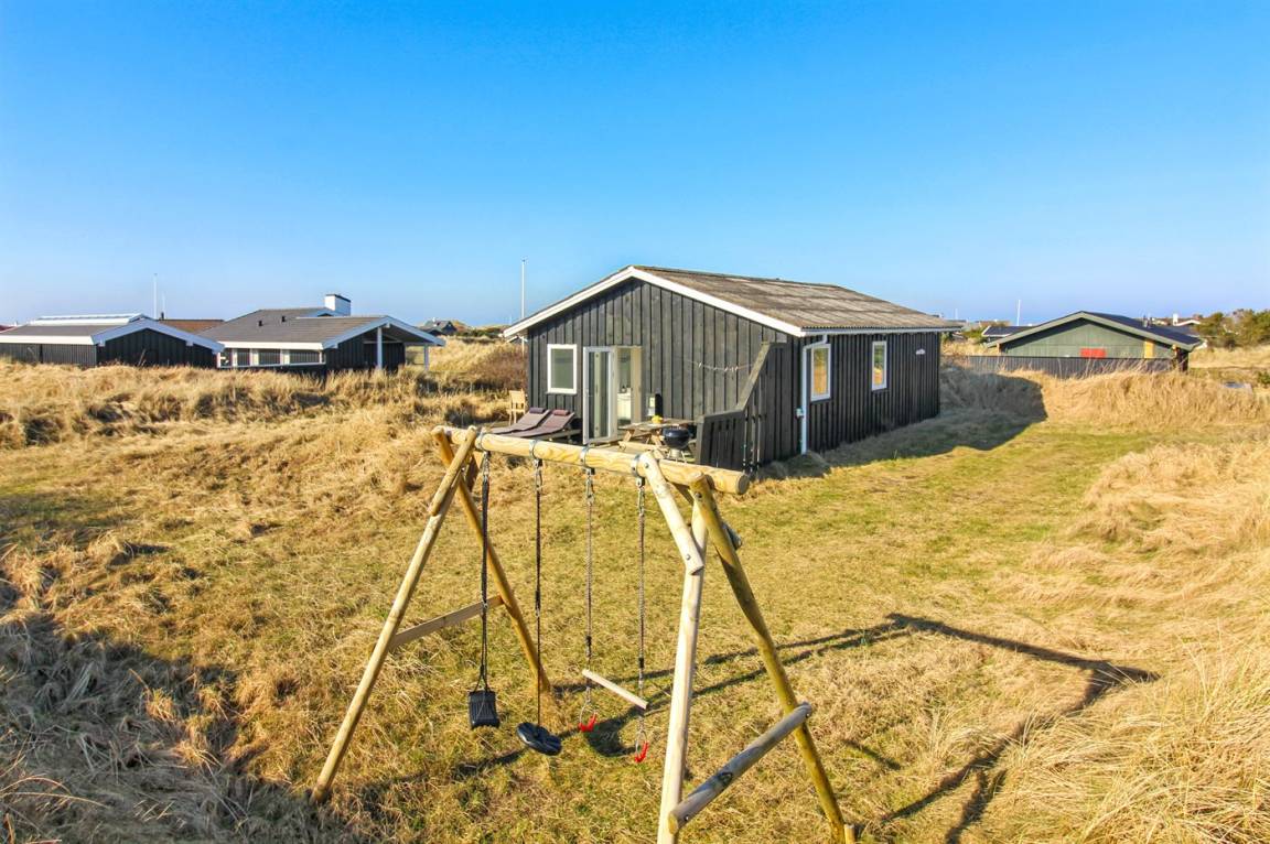 59 M² House ∙ 2 Bedrooms ∙ 4 Guests - Skagen