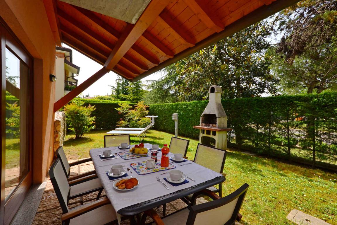 120 M² Ferienhaus ∙ 3 Schlafzimmer ∙ 8 Gäste - Lignano Sabbiadoro