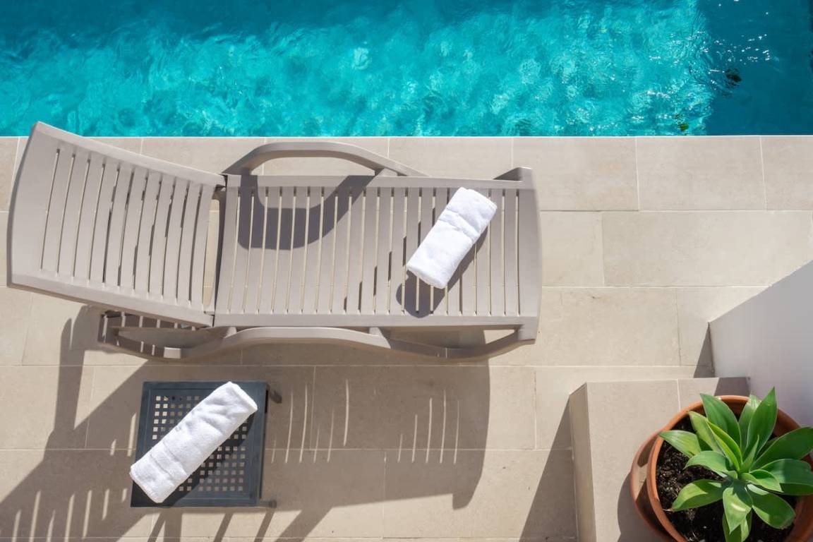 120 M² Villa ∙ 3 Schlafzimmer ∙ 8 Gäste - Fuengirola