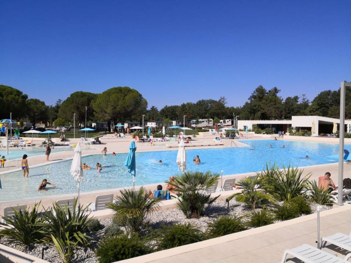 33 M² House ∙ 2 Bedrooms ∙ 4 Guests - Umag