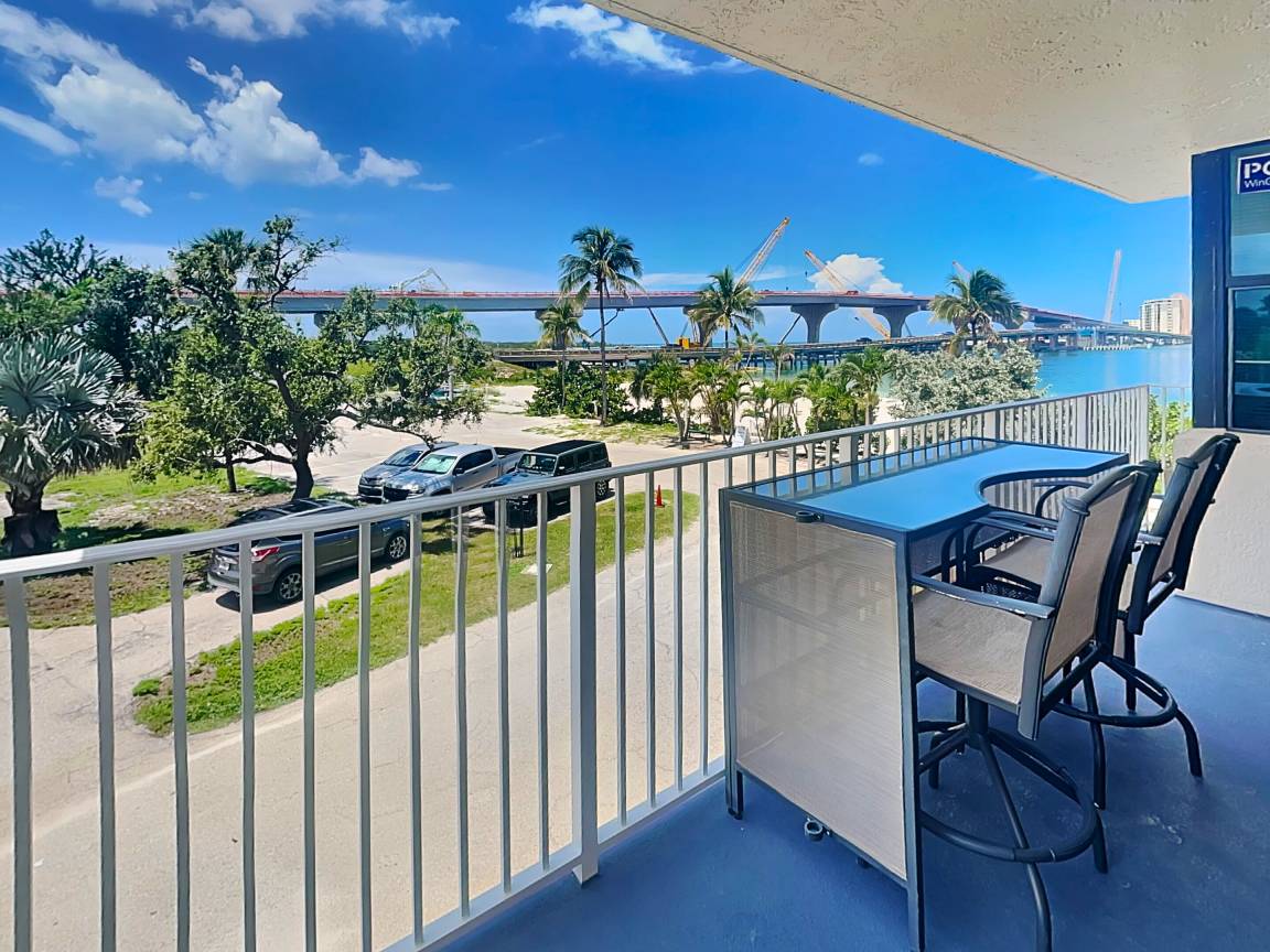 48 M² Condo ∙ 1 Bedroom ∙ 4 Guests - Bonita Springs, FL