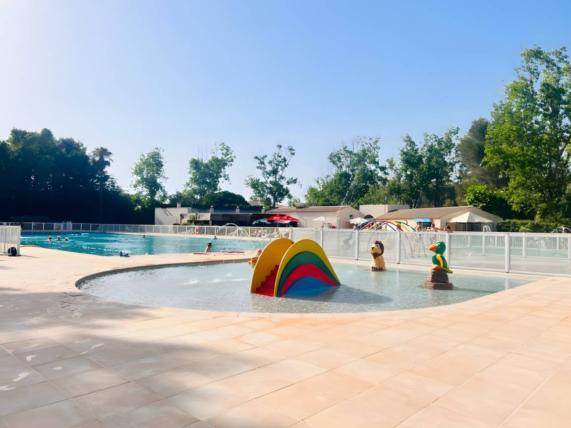 31 M² Apartment ∙ 2 Bedrooms ∙ 4 Guests - Sanary-sur-Mer