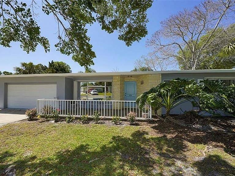 118 M² House ∙ 2 Bedrooms ∙ 6 Guests - Bradenton, FL