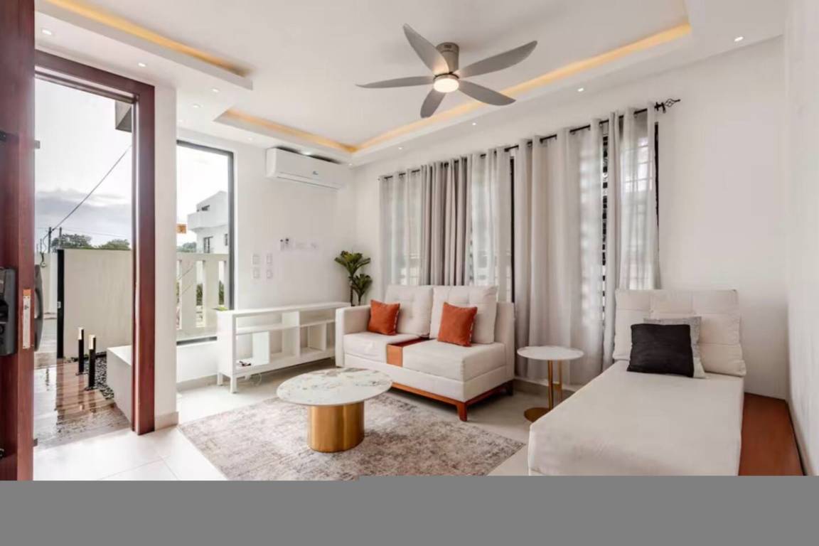 Appartement ∙ 8 Personnes - La Romana