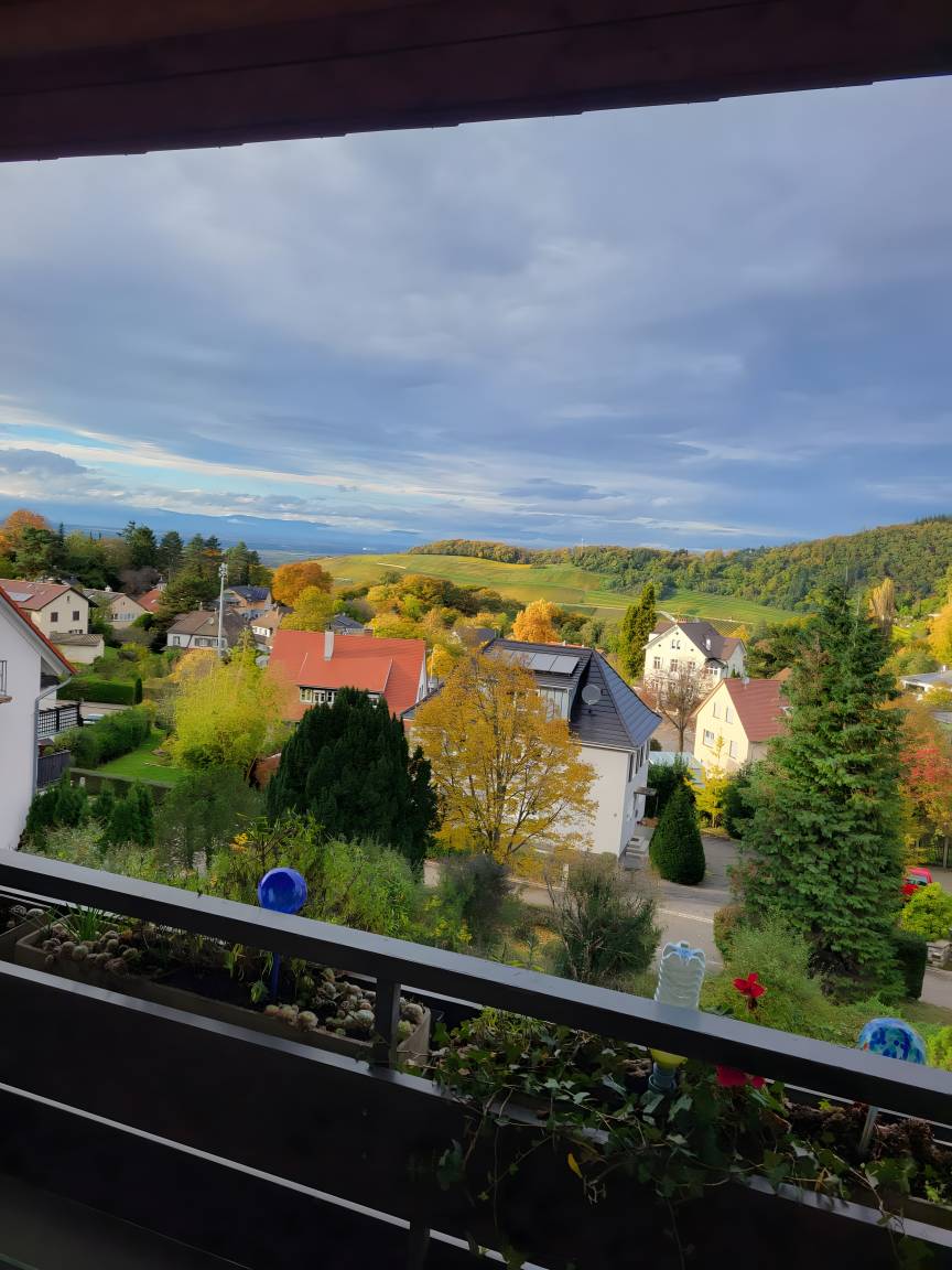 67 M² Ferienwohnung ∙ 1 Schlafzimmer ∙ 4 Gäste - Badenweiler