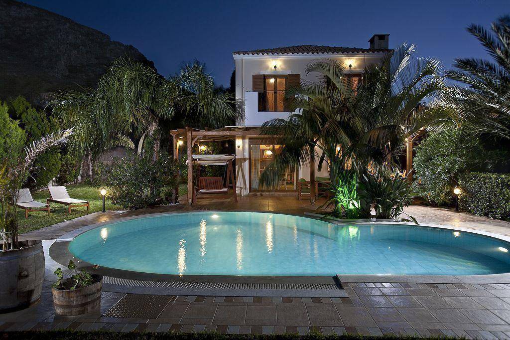 150 M² House ∙ 3 Bedrooms ∙ 6 Guests - Hersonissos