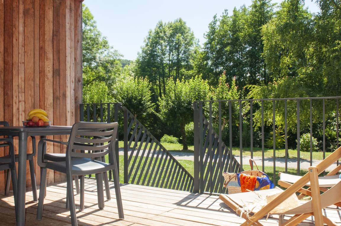 48 M² Gîte ∙ 2 Chambres ∙ 6 Personnes - Ariège