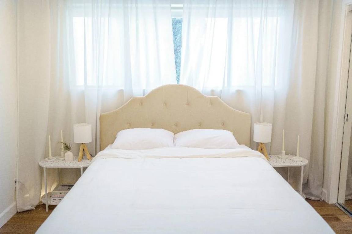 獨立房間 ∙ 1 Bedroom ∙ 1 Guest - 聖莫尼卡