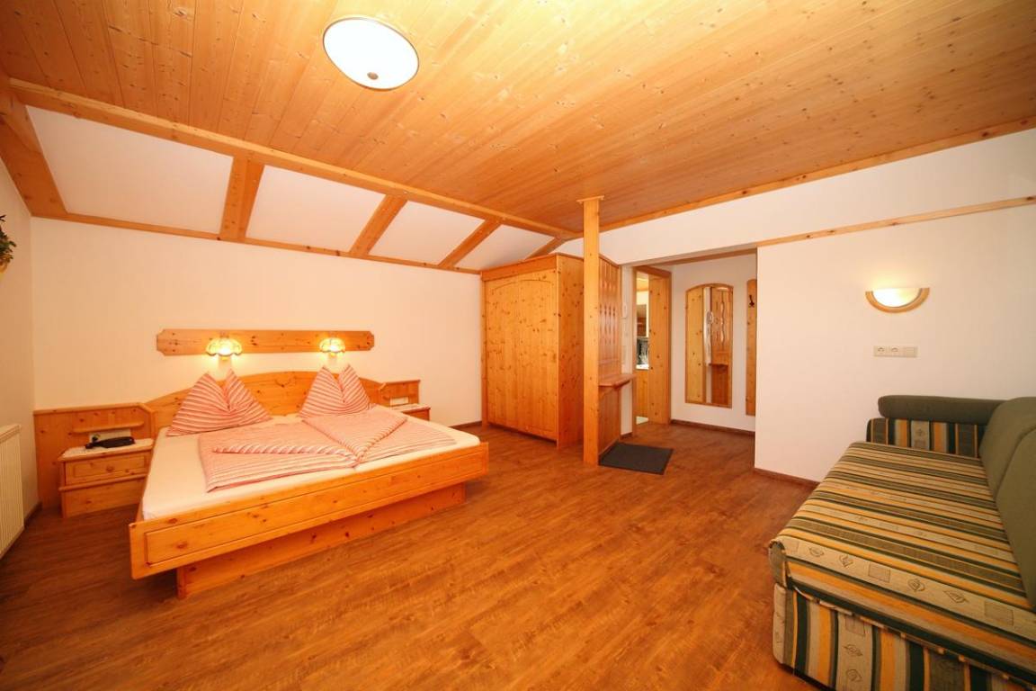 50 M² Apartment ∙ 1 Bedroom ∙ 3 Guests - Filzmoos