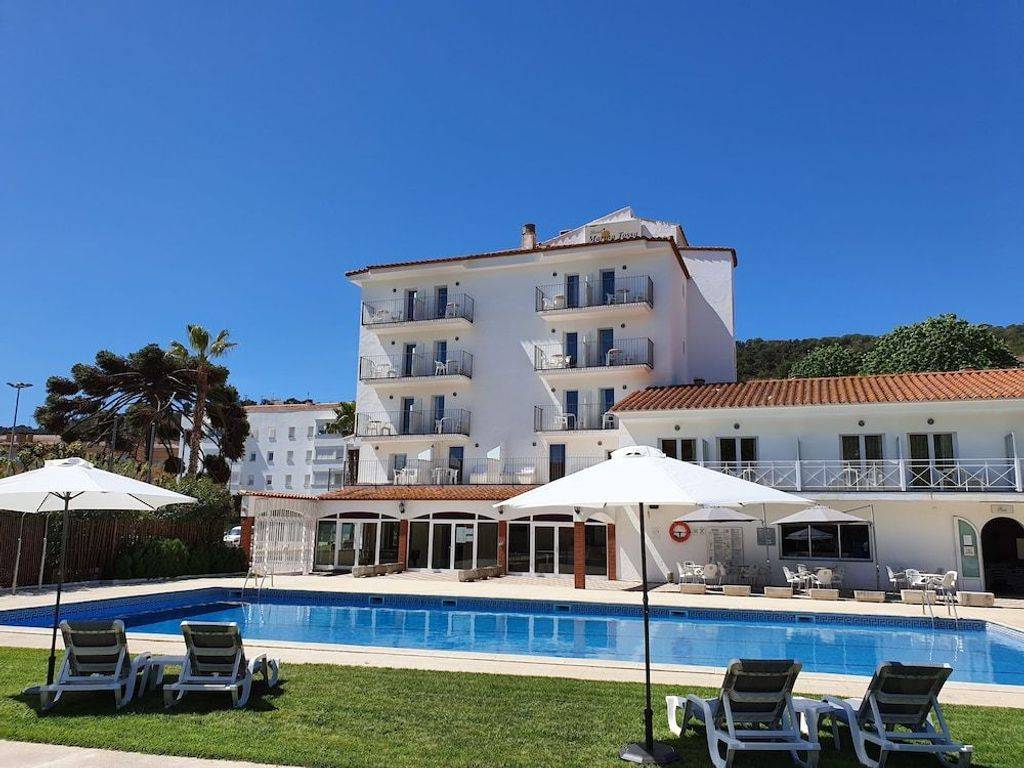 Hotel Marina Tossa - Tossa de Mar