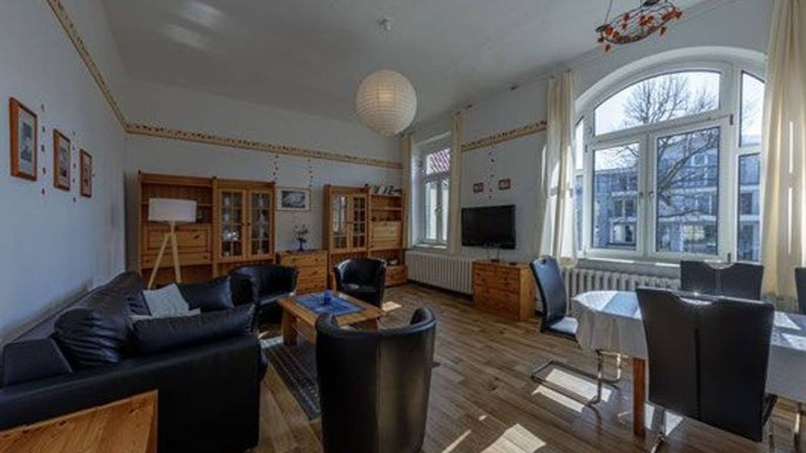 80 M² Apartment ∙ 2 Bedrooms ∙ 6 Guests - Waren