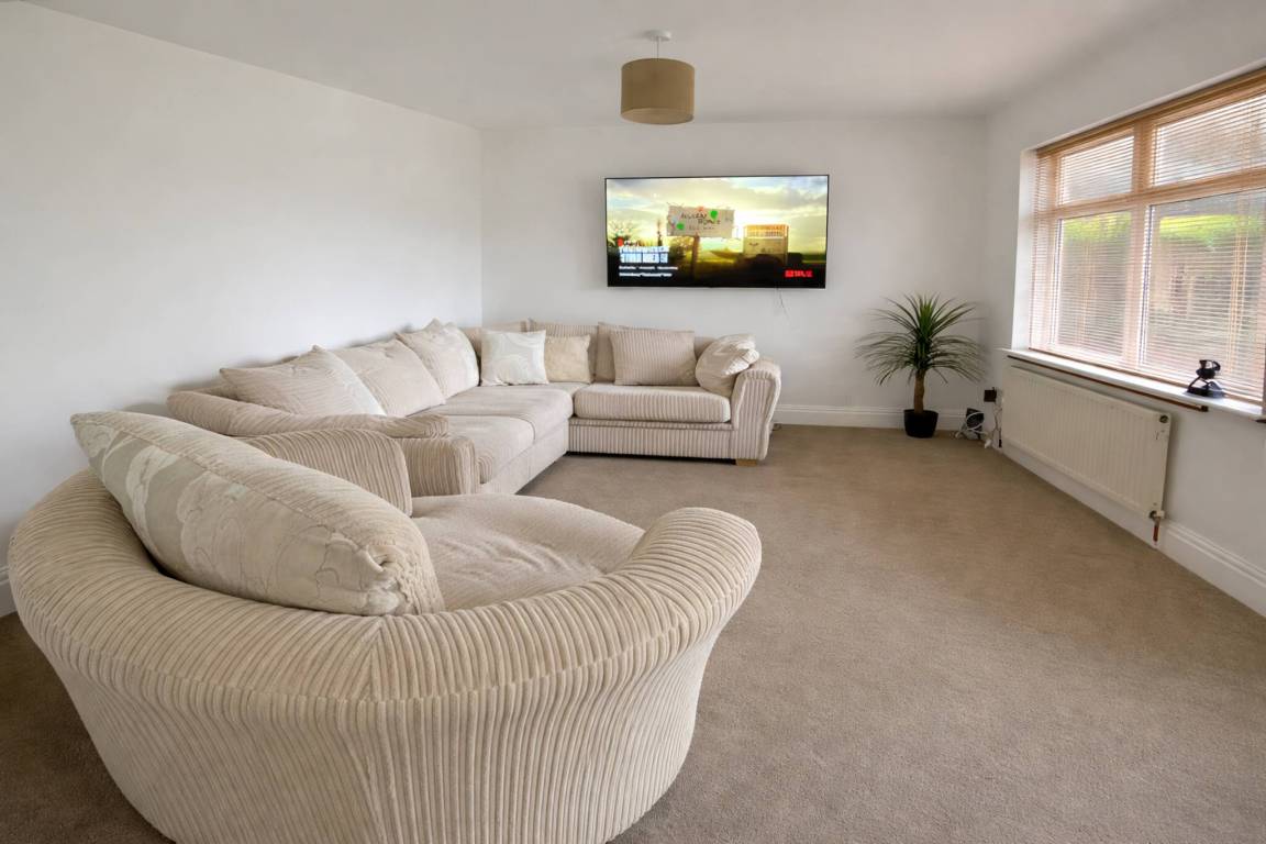 100 M² Casa ∙ 3 Habitaciones ∙ 6 Huéspedes - Tynemouth