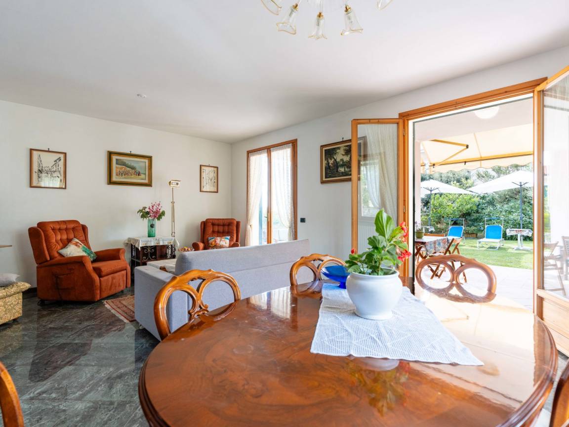 140 M² Casa Vacanza ∙ 2 Camere Da Letto ∙ 4 Ospiti - Cervo