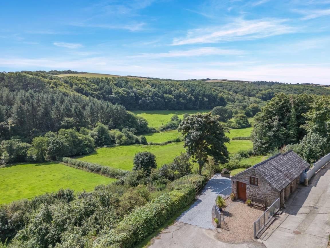 Cottage ∙ 1 Bedroom ∙ 2 Guests - Welcombe