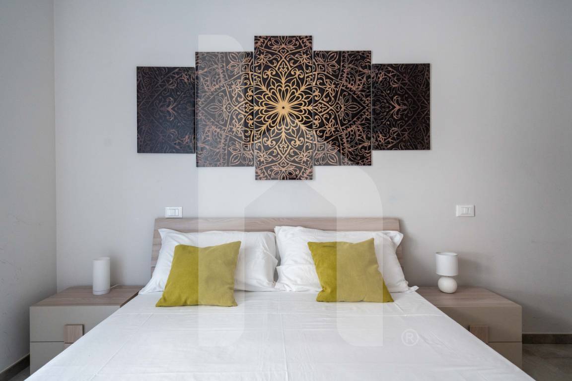 Apartment ∙ 1 Bedroom ∙ 4 Guests - Alba Adriatica