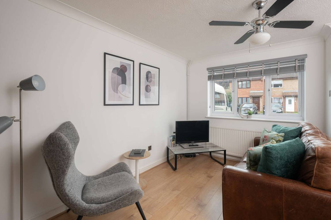 House ∙ 2 Bedrooms ∙ 4 Guests - Taunton