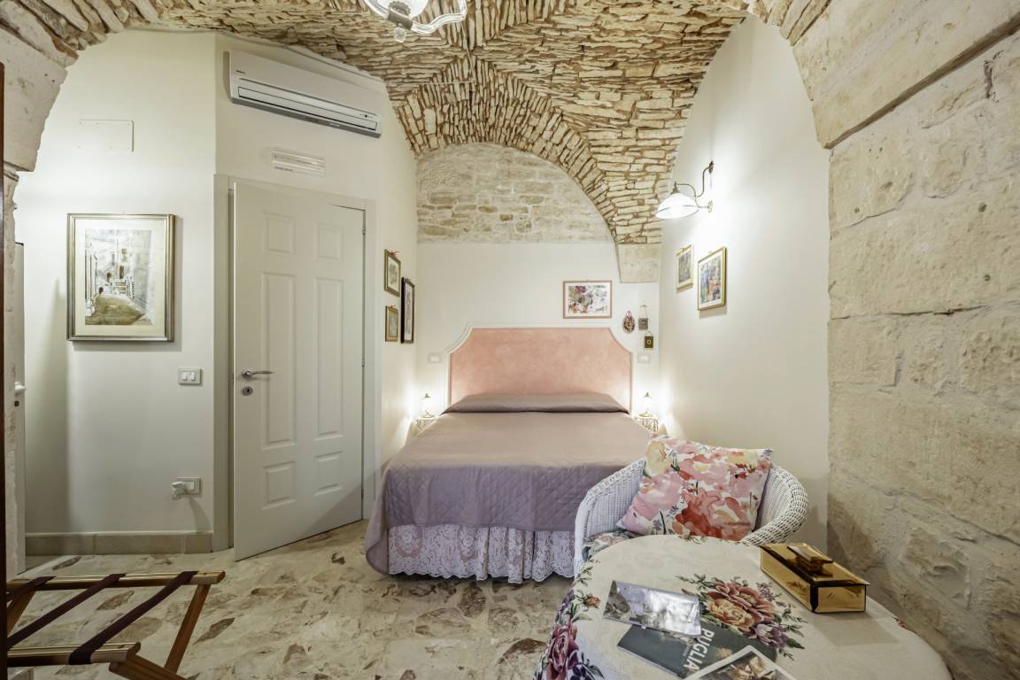 27 M² Bed & Breakfast ∙ 2 Camere Da Letto ∙ 4 Ospiti - Provincia di Taranto