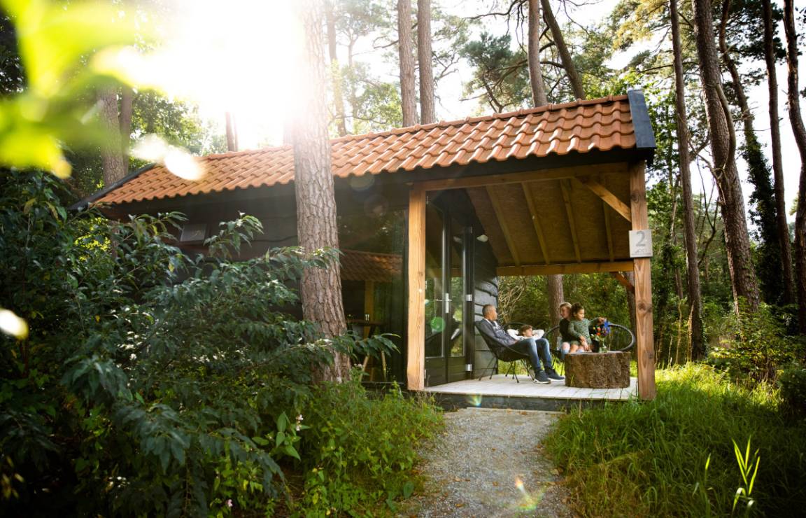 House ∙ 1 Bedroom ∙ 4 Guests - Drenthe