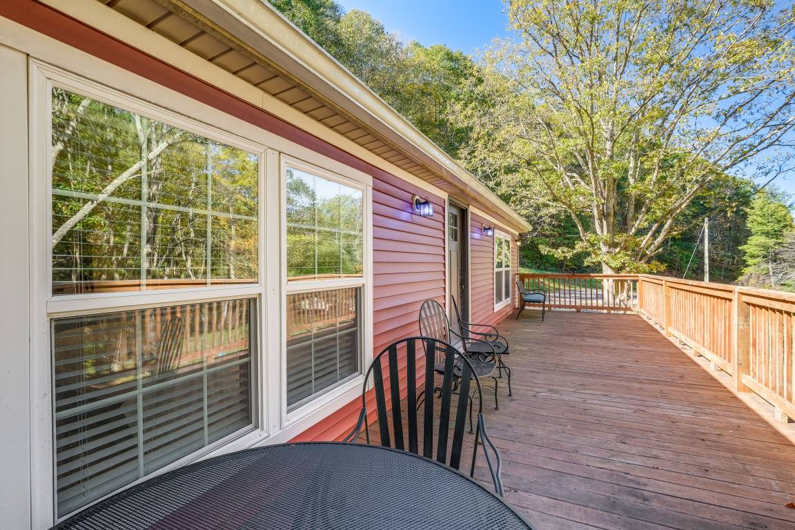 97 M² Casa ∙ 2 Habitaciones ∙ 4 Huéspedes - Hot Springs, VA