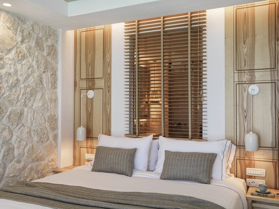 150 M² Villa ∙ 2 Schlafzimmer ∙ 4 Gäste - Zakynthos