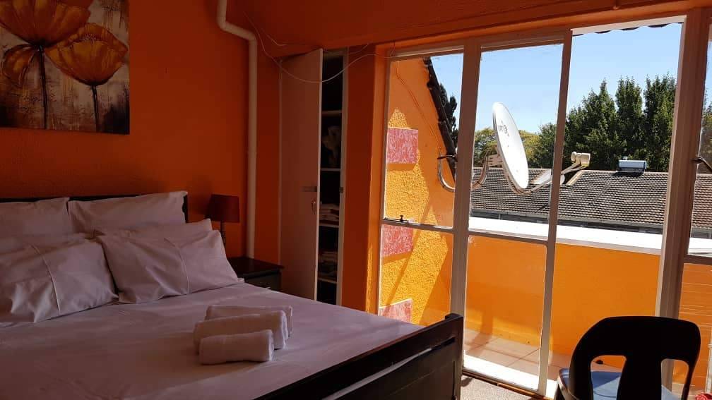 50 M² Apartment ∙ 1 Bedroom ∙ 2 Guests - Harare