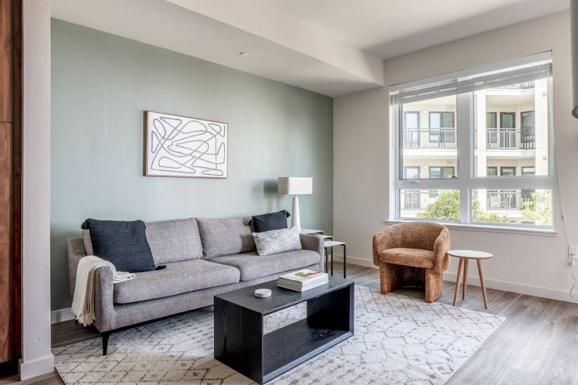 71 M² Appartement ∙ 1 Chambre ∙ 2 Personnes - Emeryville, CA