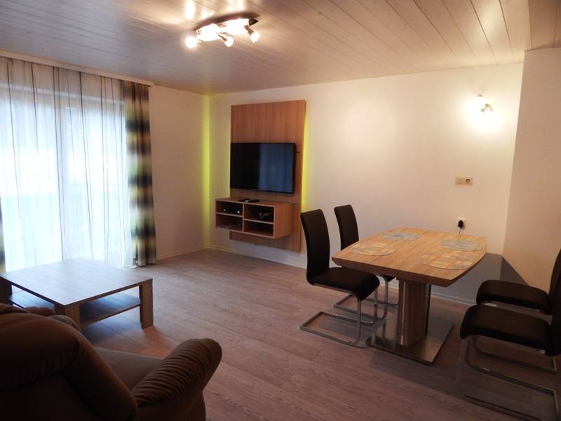45 M² Appartement ∙ 4 Gasten - Aschau im Chiemgau