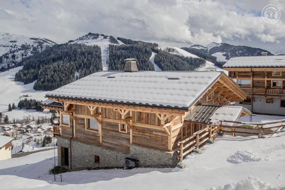 285 M² Gîte ∙ 5 Chambres ∙ 15 Personnes - Hauteluce - Les Saisies