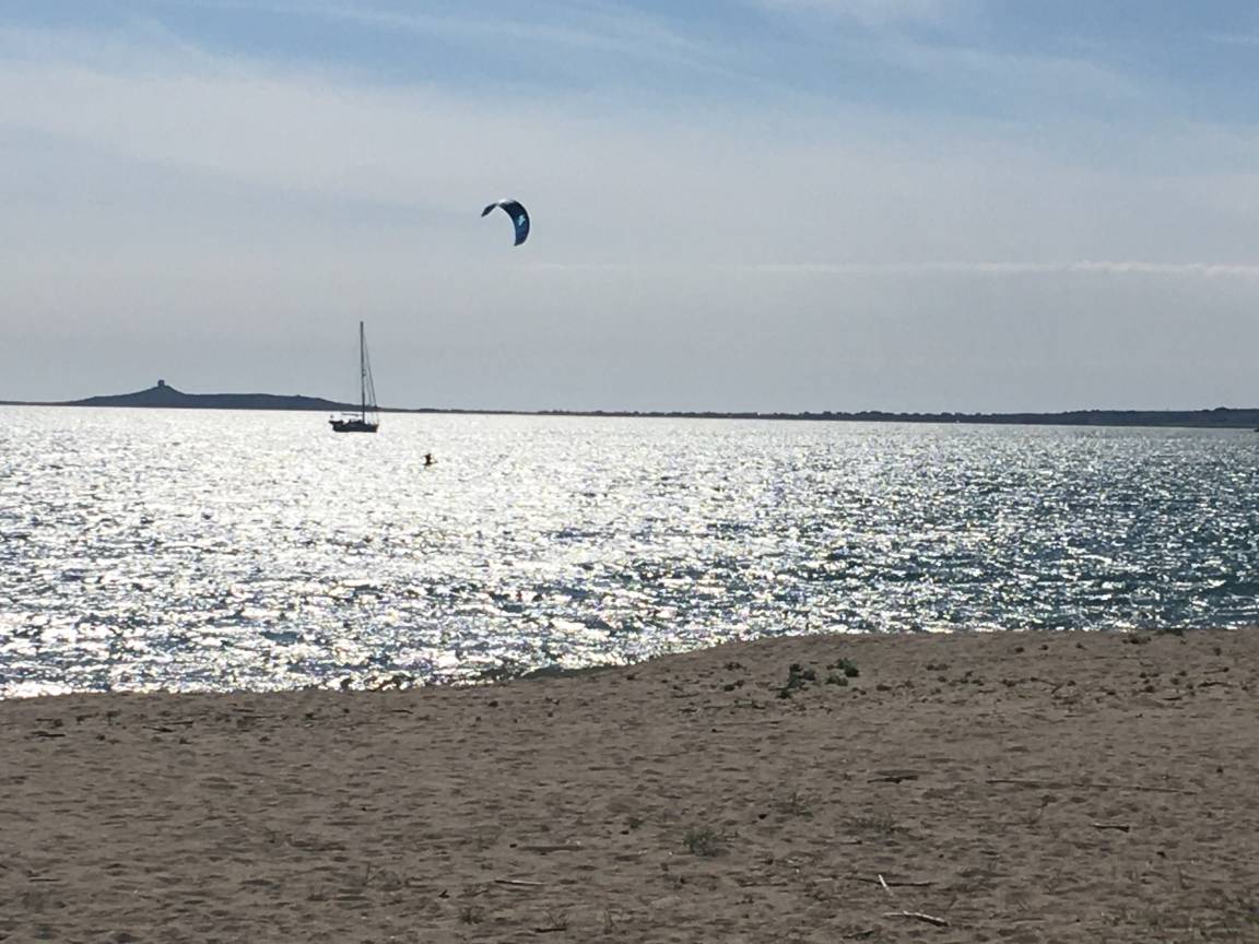 50 M² Apartment ∙ 1 Bedroom ∙ 2 Guests - Cabras