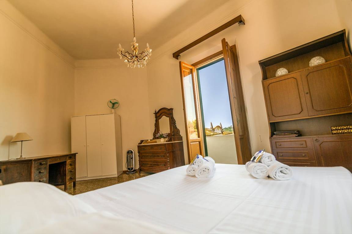 160 M² Ferienhaus ∙ 3 Schlafzimmer ∙ 6 Gäste - Florenz