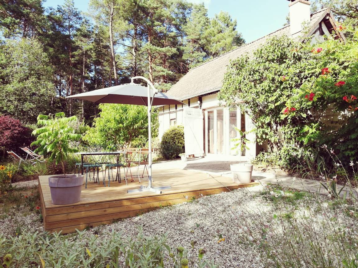 60 M² Maison De Vacances ∙ 1 Chambre ∙ 6 Personnes - Sologne