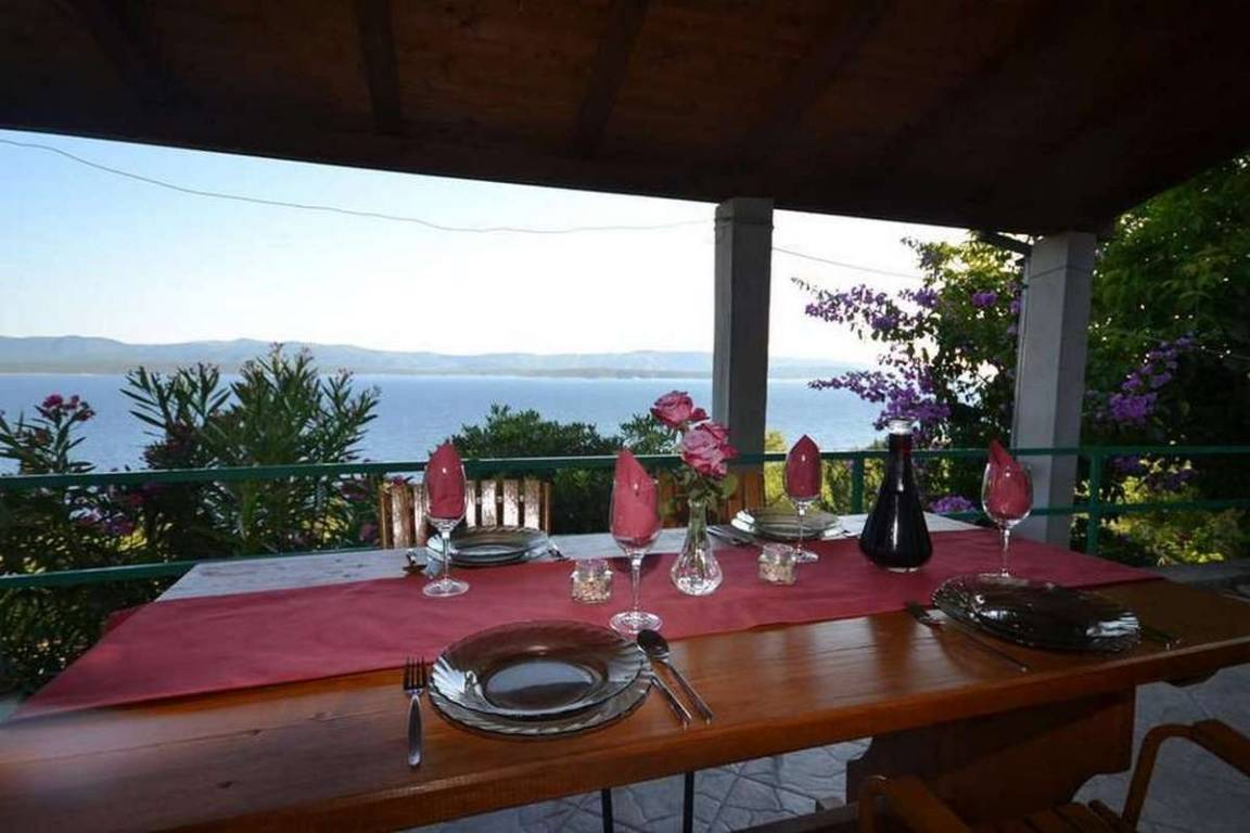 36 M² Apartment ∙ 2 Bedrooms ∙ 4 Guests - Bol