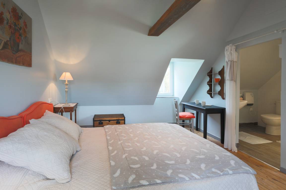 80 M² Maison De Vacances ∙ 3 Chambres ∙ 6 Personnes - Tréguier