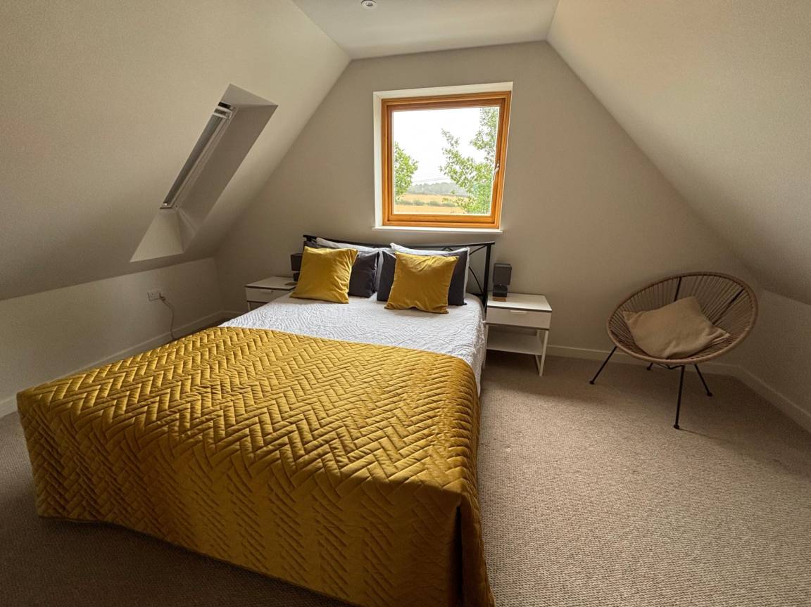 55 M² Apartment ∙ 1 Bedroom ∙ 3 Guests - Stanstead