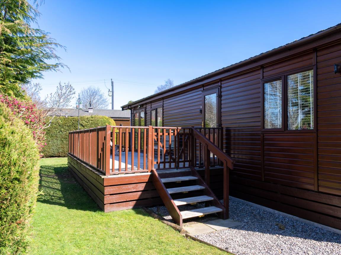 House ∙ 2 Bedrooms ∙ 4 Guests - Aviemore