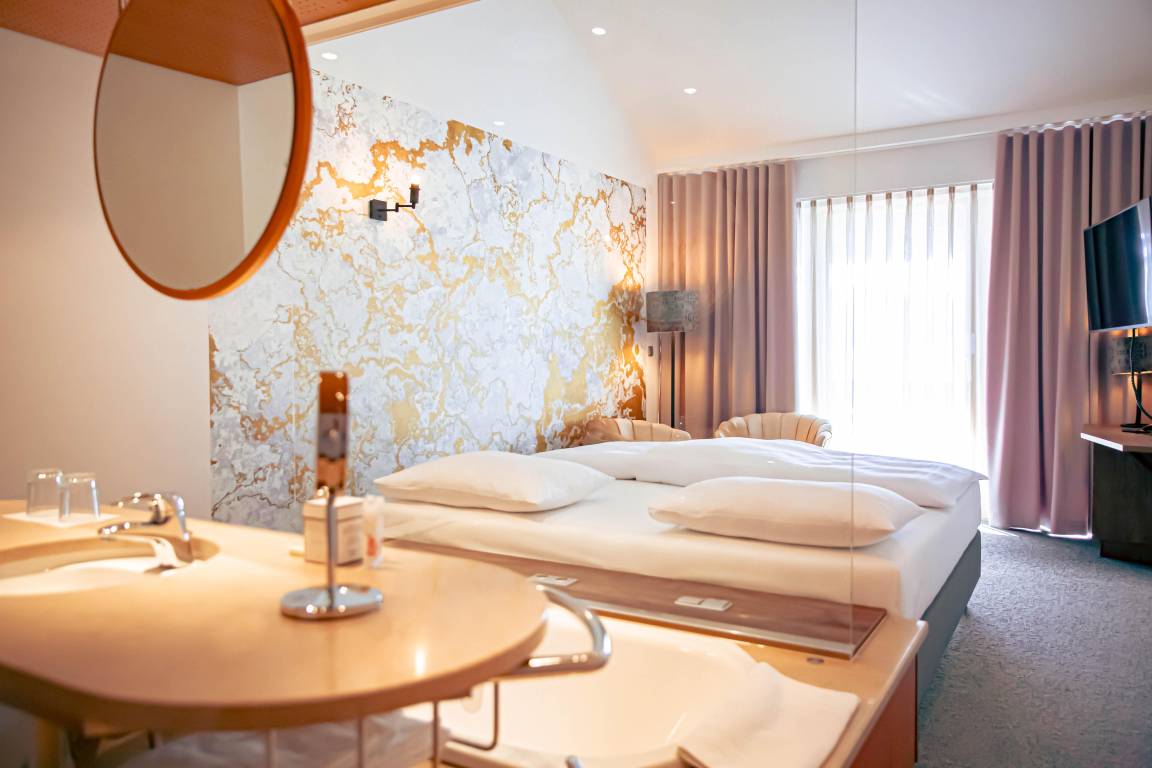 30 M² Hotel ∙ 2 Guests - Szentgotthárd
