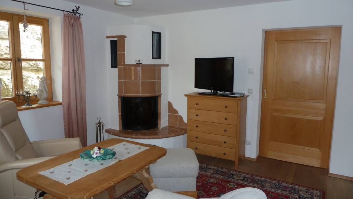62 M² Apartment ∙ 2 Guests - Berchtesgaden