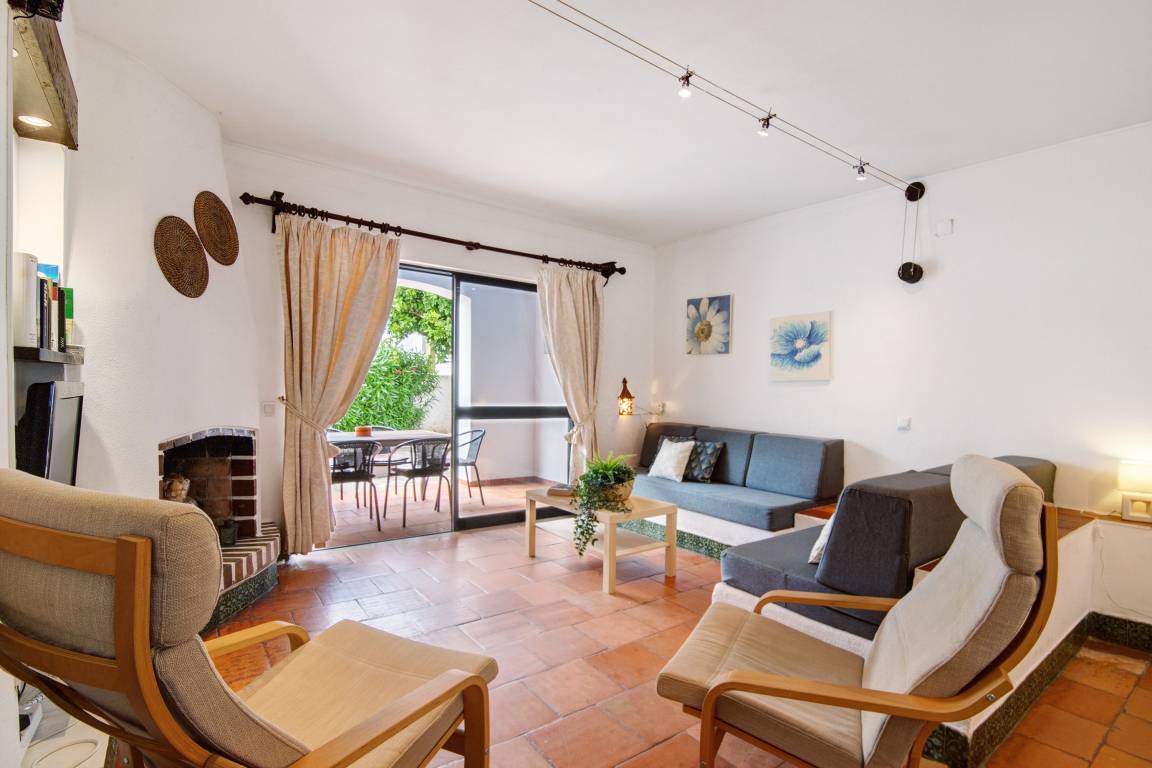 80 M² Apartamento ∙ 2 Habitaciones ∙ 6 Huéspedes - Albufeira