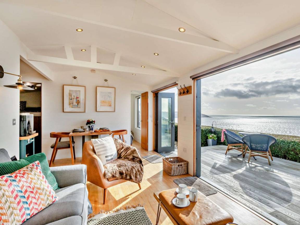 Cottage ∙ 1 Bedroom ∙ 2 Guests - Saltash