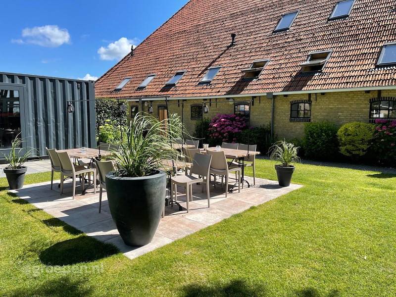 Maison De Vacances ∙ 4 Chambres ∙ 18 Personnes - Harlingen