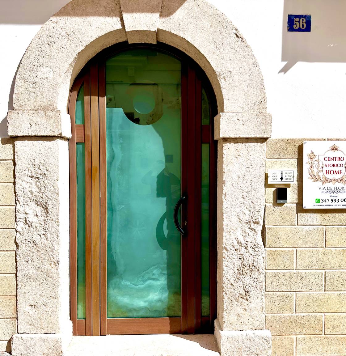 70 M² Appartamento Vacanza ∙ 2 Camere Da Letto ∙ 6 Ospiti - Manfredonia