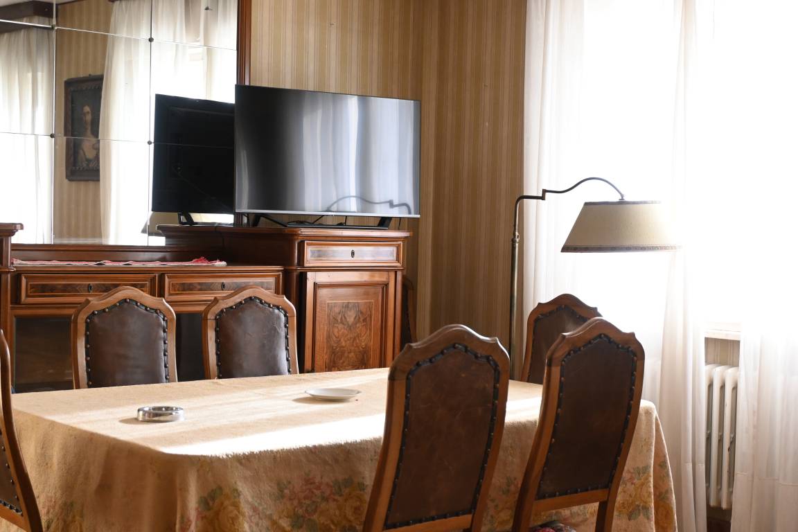 Appartement ∙ 2 Chambres ∙ 7 Personnes - Sirolo