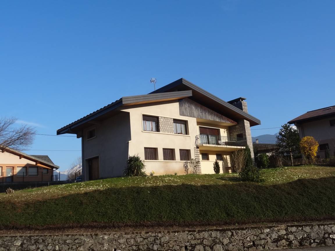 Ferienhaus ∙ 3 Schlafzimmer ∙ 8 Gäste - Faverges