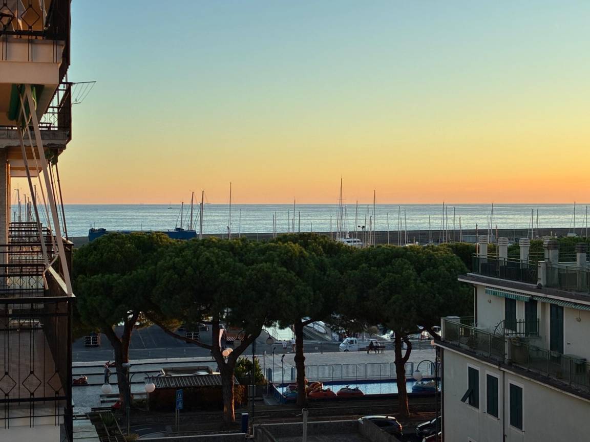 50 M² Appartamento Vacanza ∙ 1 Camera Da Letto ∙ 4 Ospiti - Chiavari