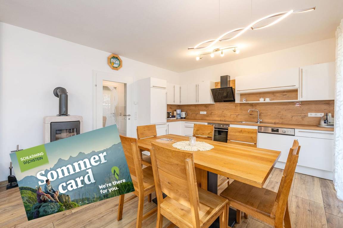 79 M² Apartment ∙ 2 Bedrooms ∙ 6 Guests - Haus