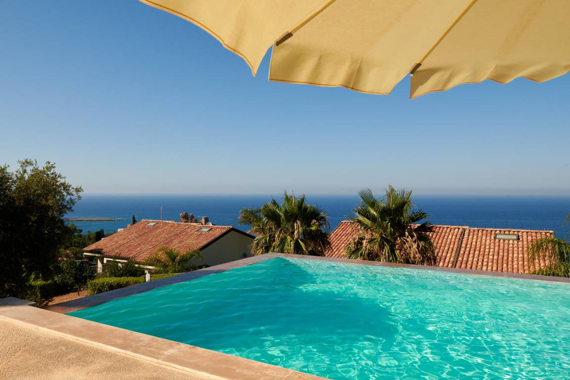 30 M² Appartamento Vacanza ∙ 1 Camera Da Letto ∙ 2 Ospiti - Cefalù